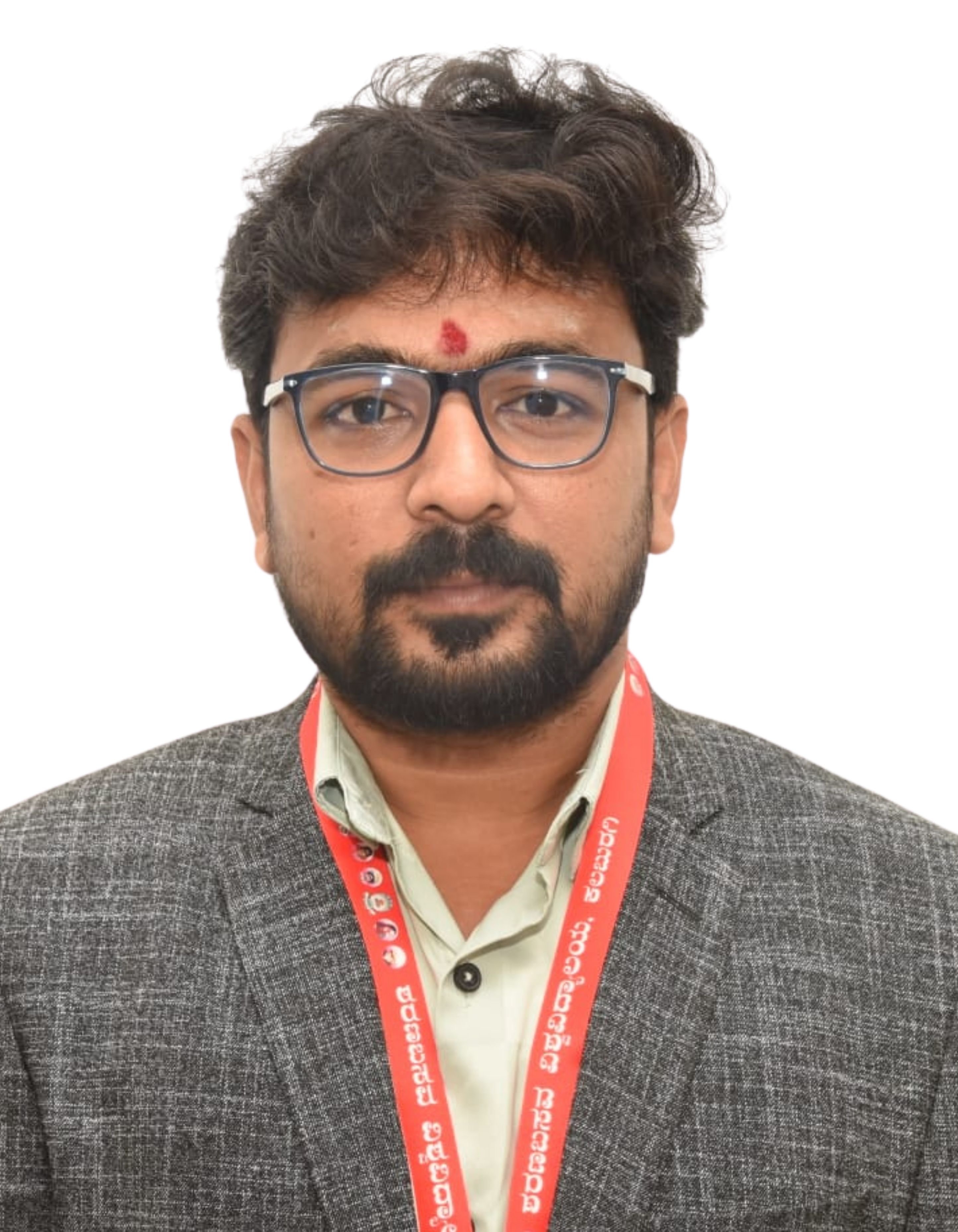 SUK - Computer Science & Engineering