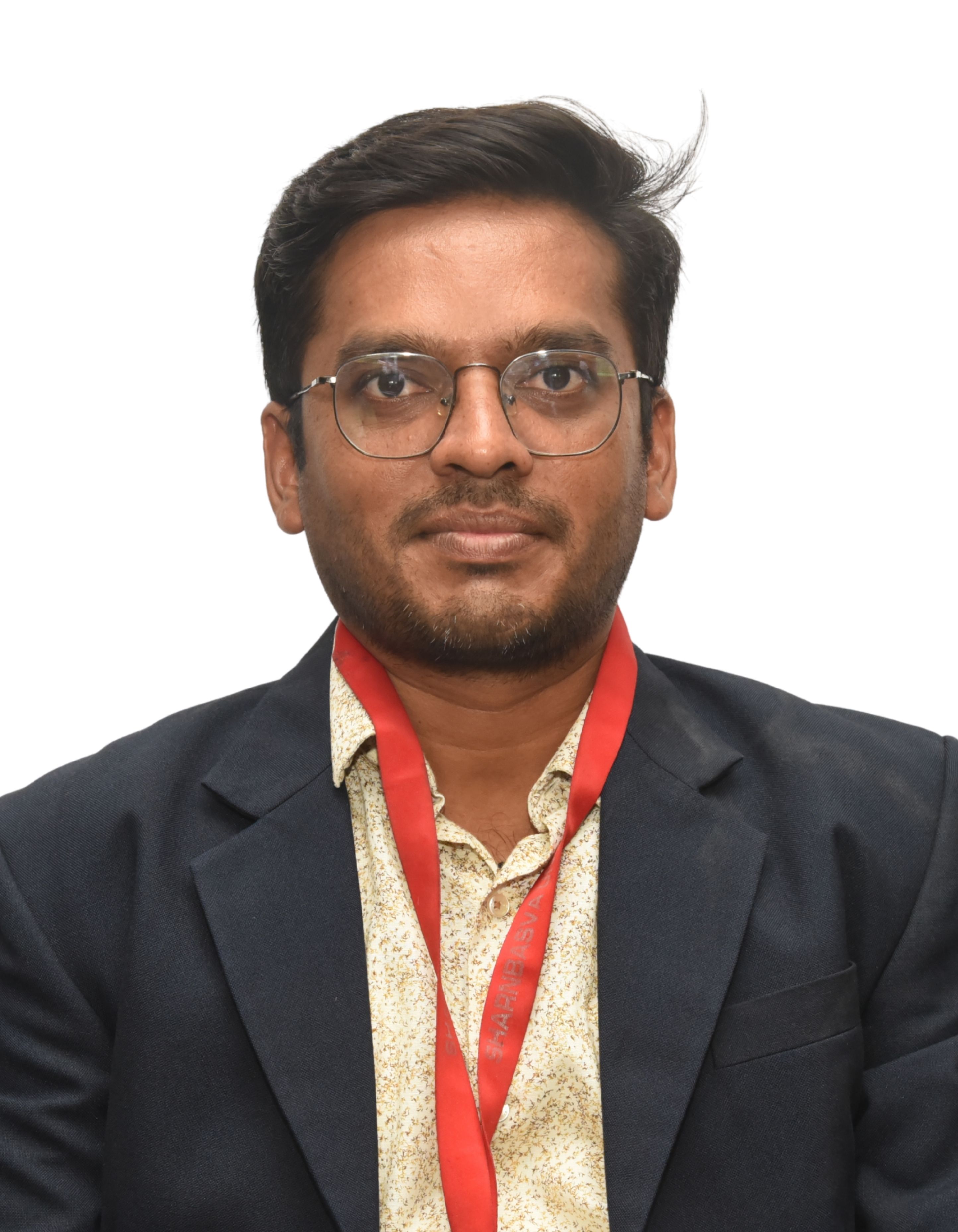 SUK - Computer Science & Engineering