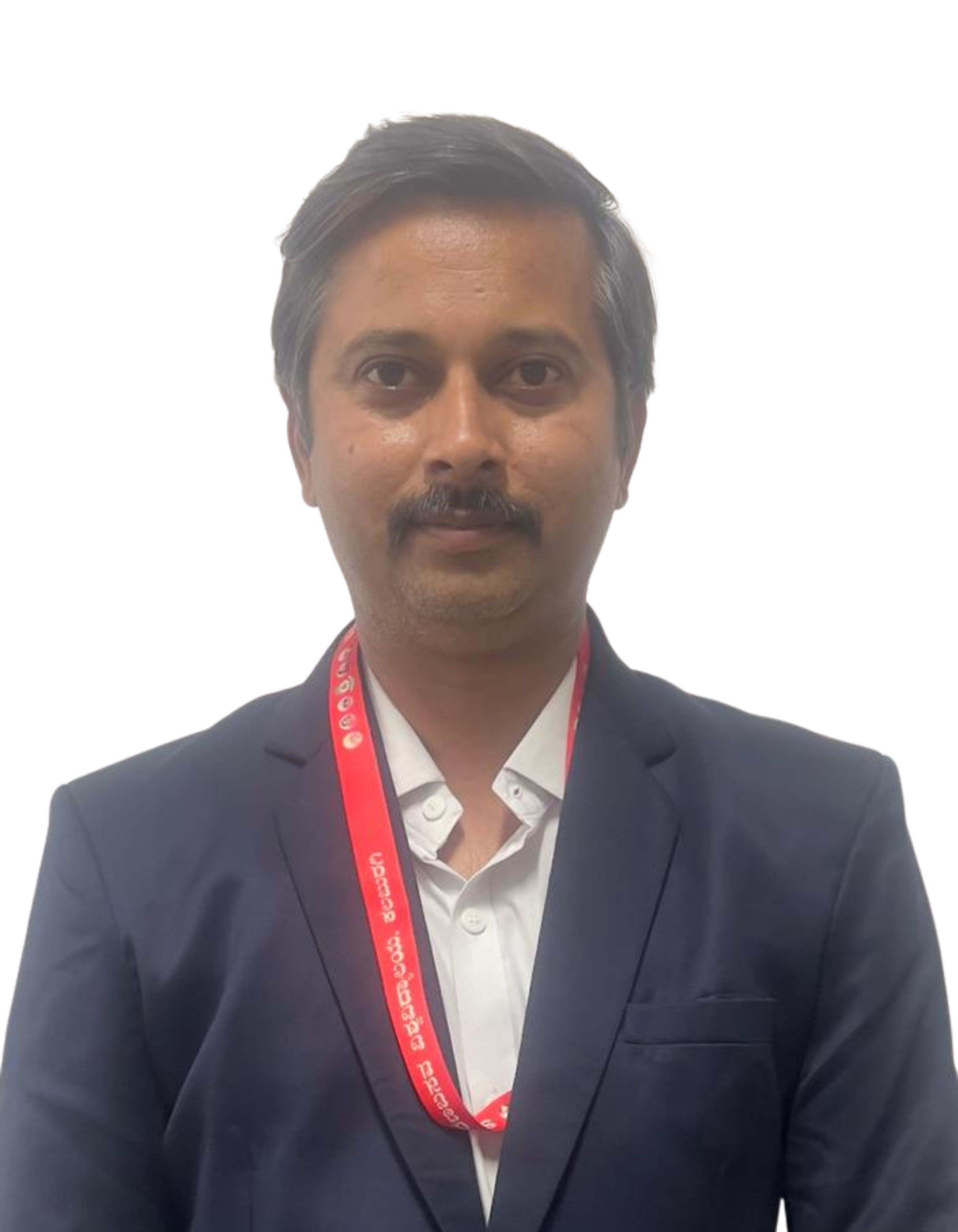 SUK - Computer Science & Engineering