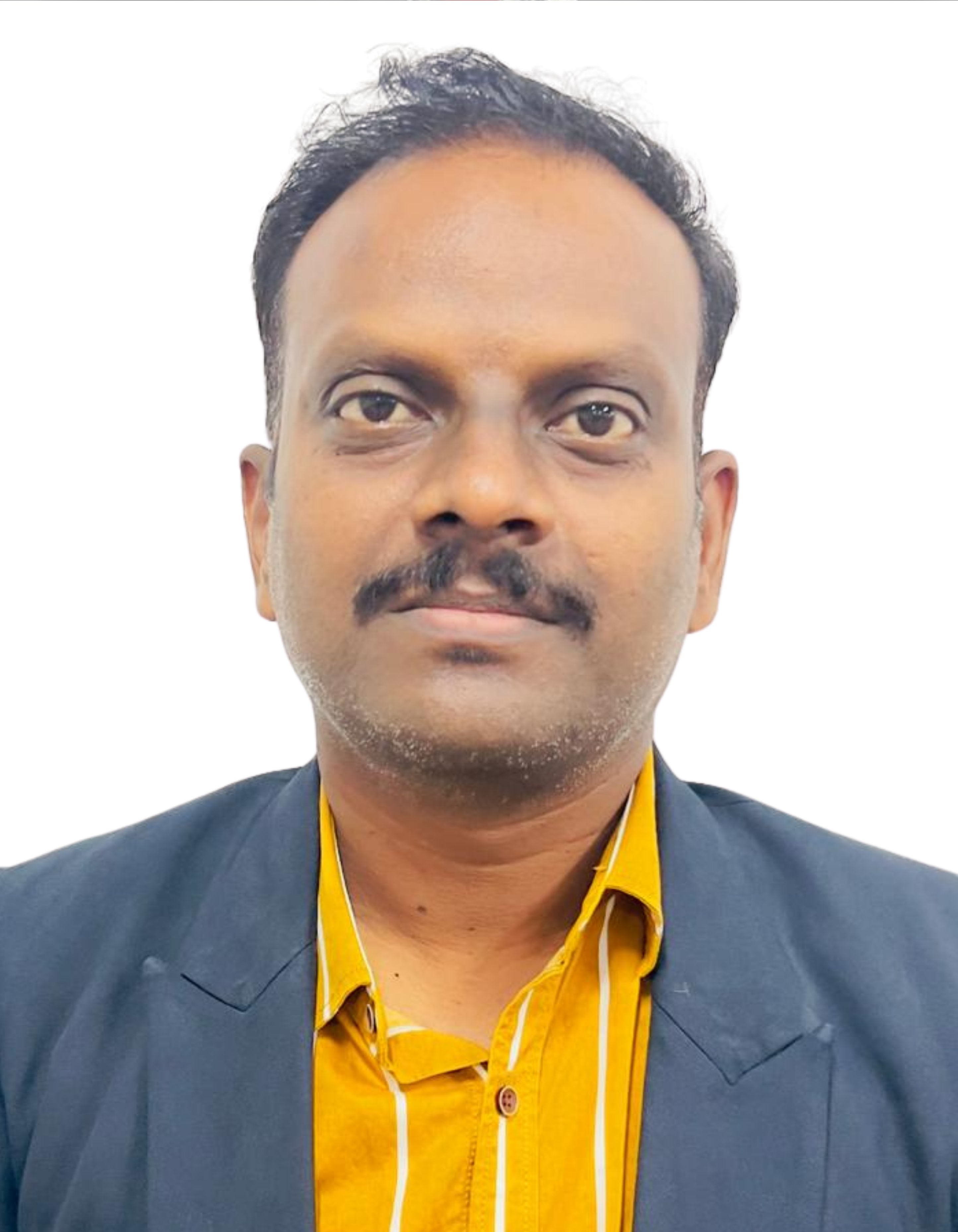 SUK - Computer Science & Engineering