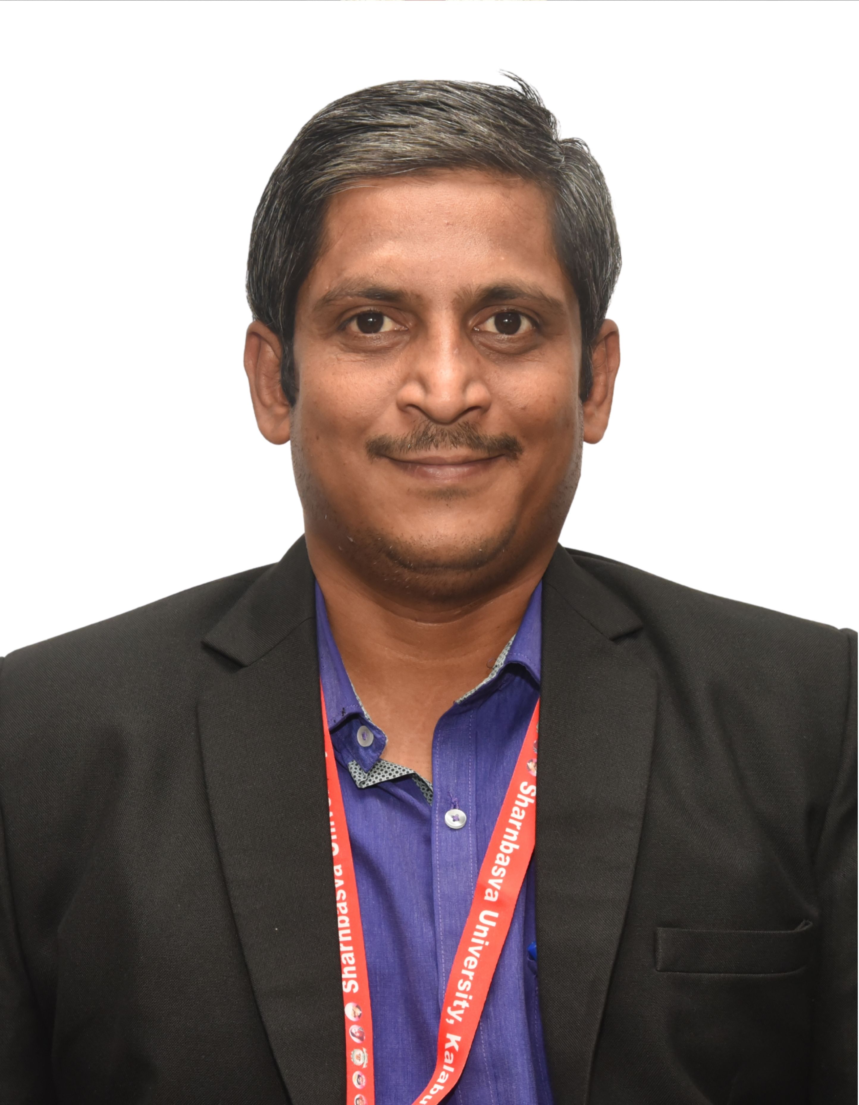 SUK - Computer Science & Engineering