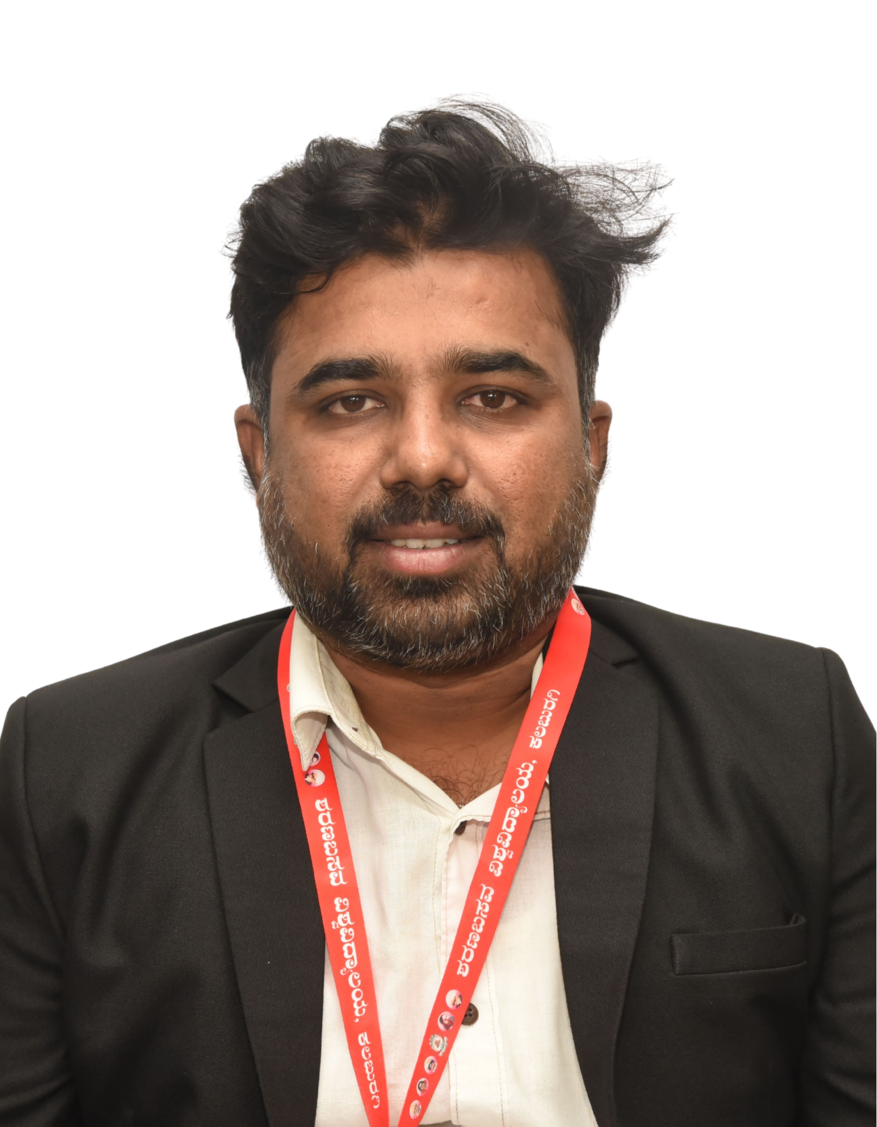 SUK - Computer Science & Engineering